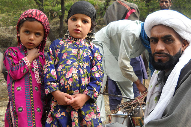 Gujjars have appealed state government to establish tribal destinations ...